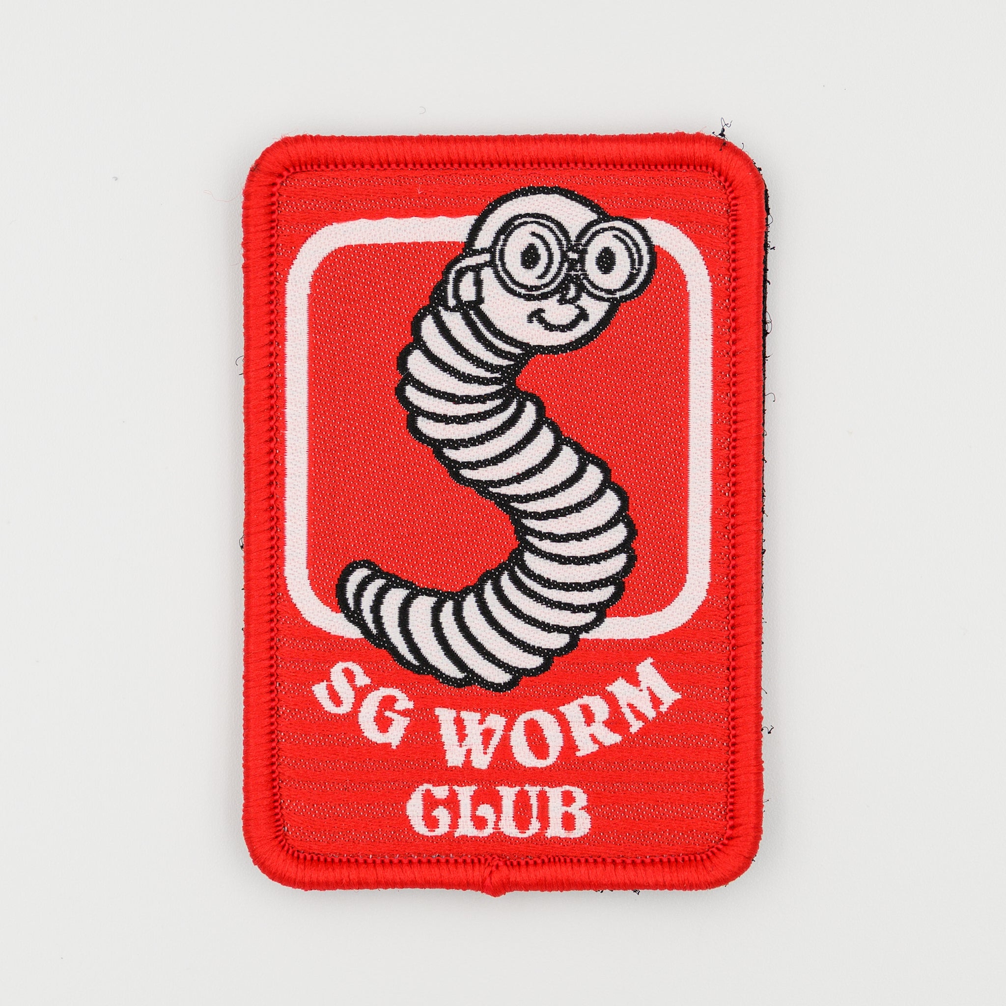 SG Worm Club – XOX EDC
